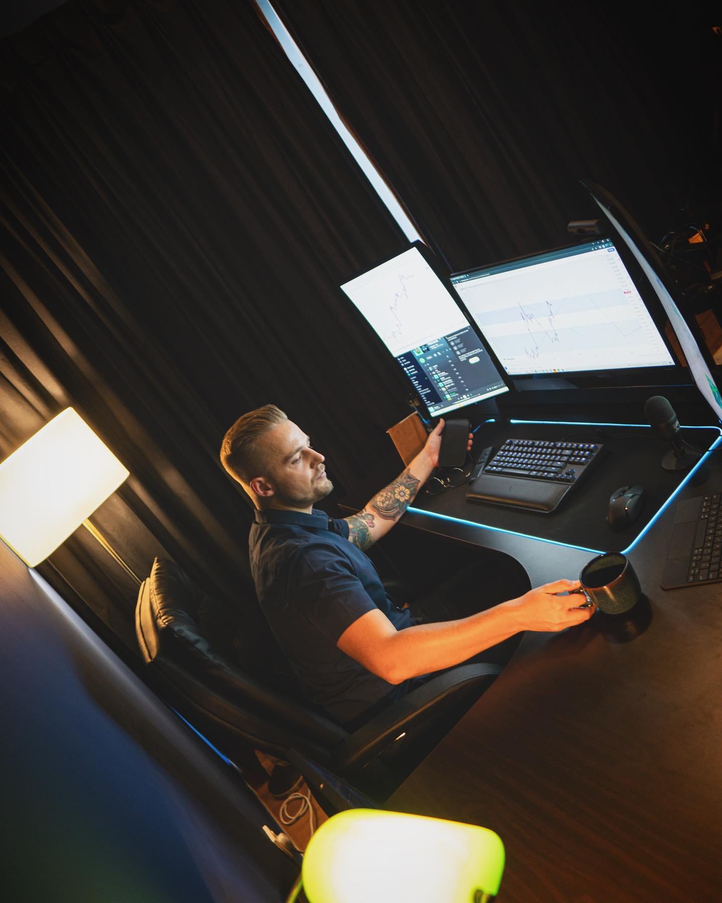 Wired Infinity ♾️ – Medium