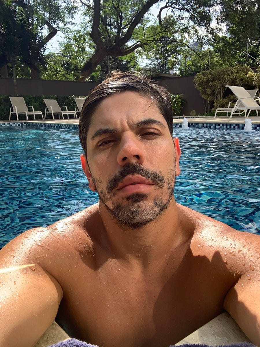 Leonardo Teles de Oliveira – Medium