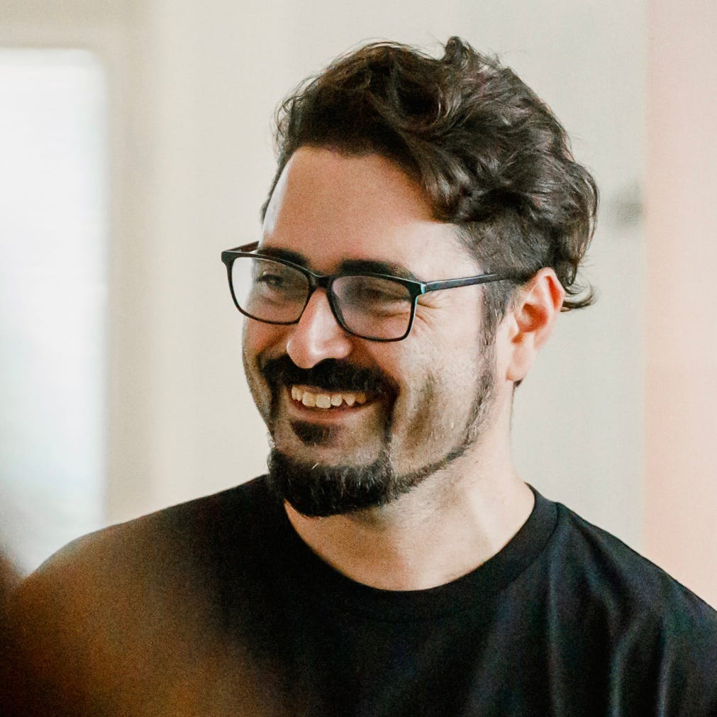 About – Félix Barros Ribalta – Medium