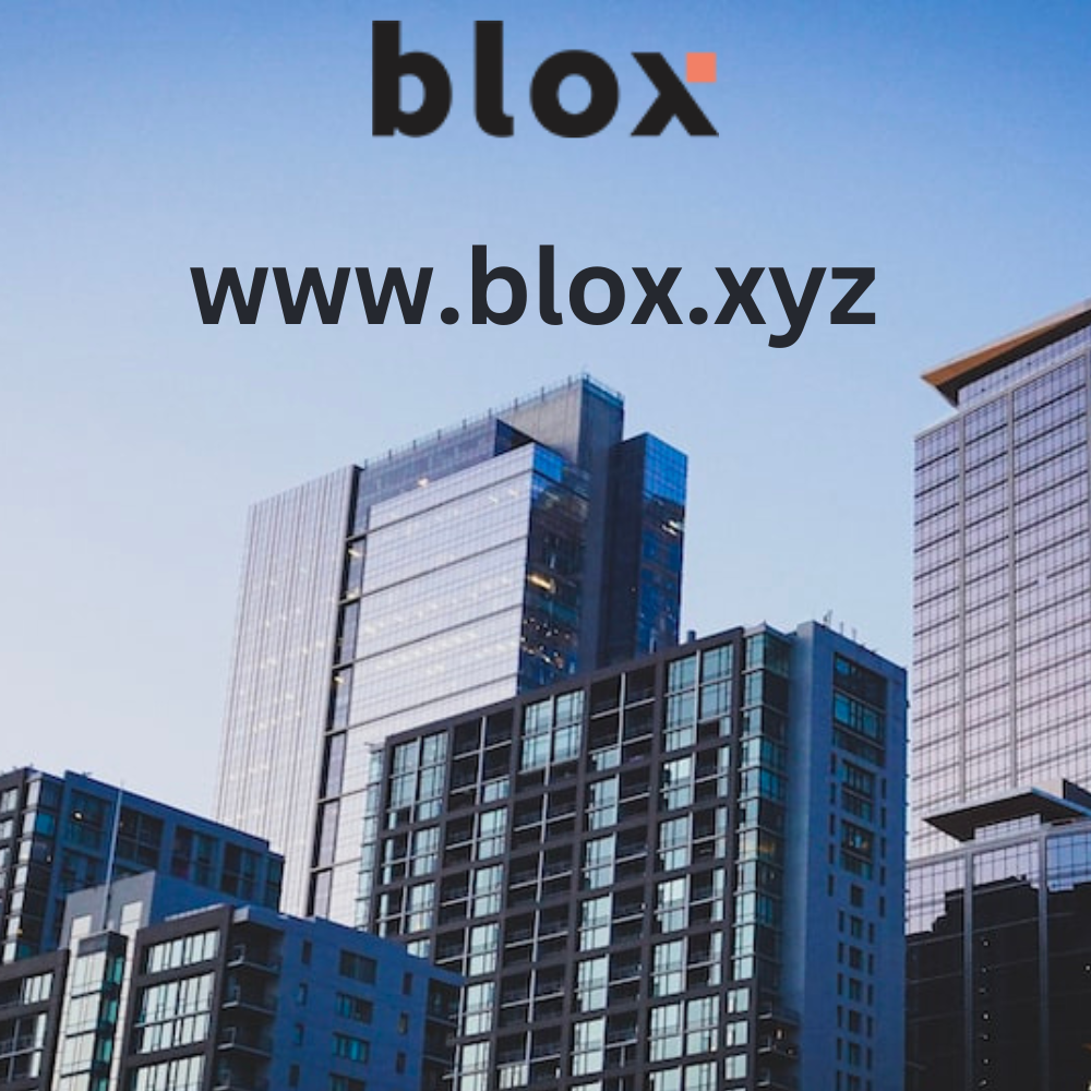 BloxXyz – Medium