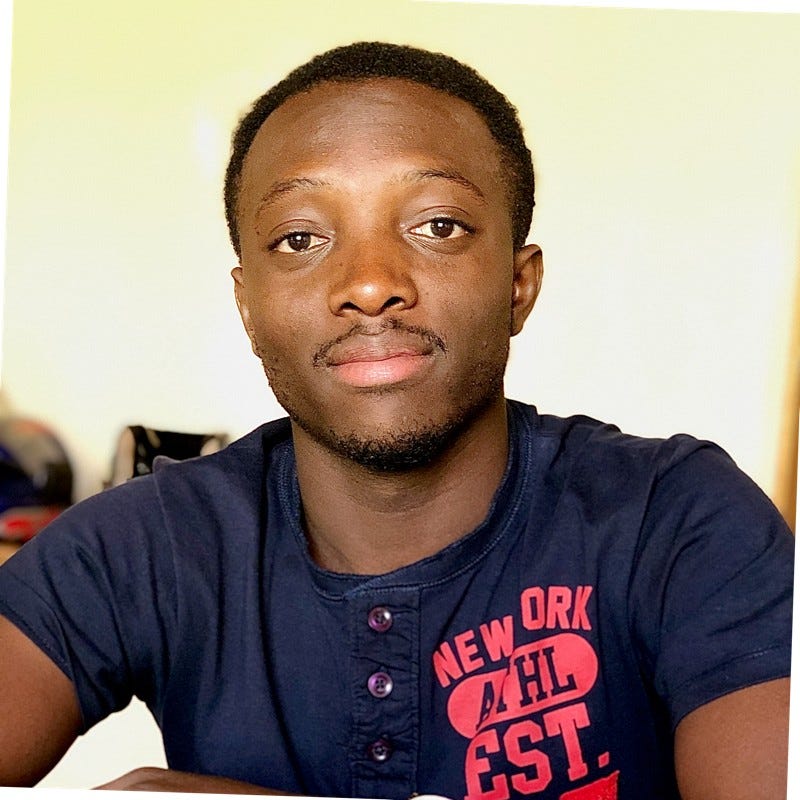 Adama KO – Medium