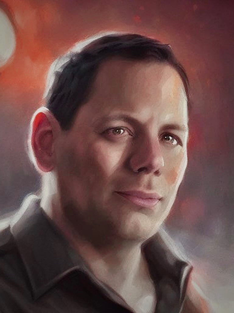 Antone Johnson – Medium