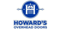 Howard's Overhead Doors – Medium
