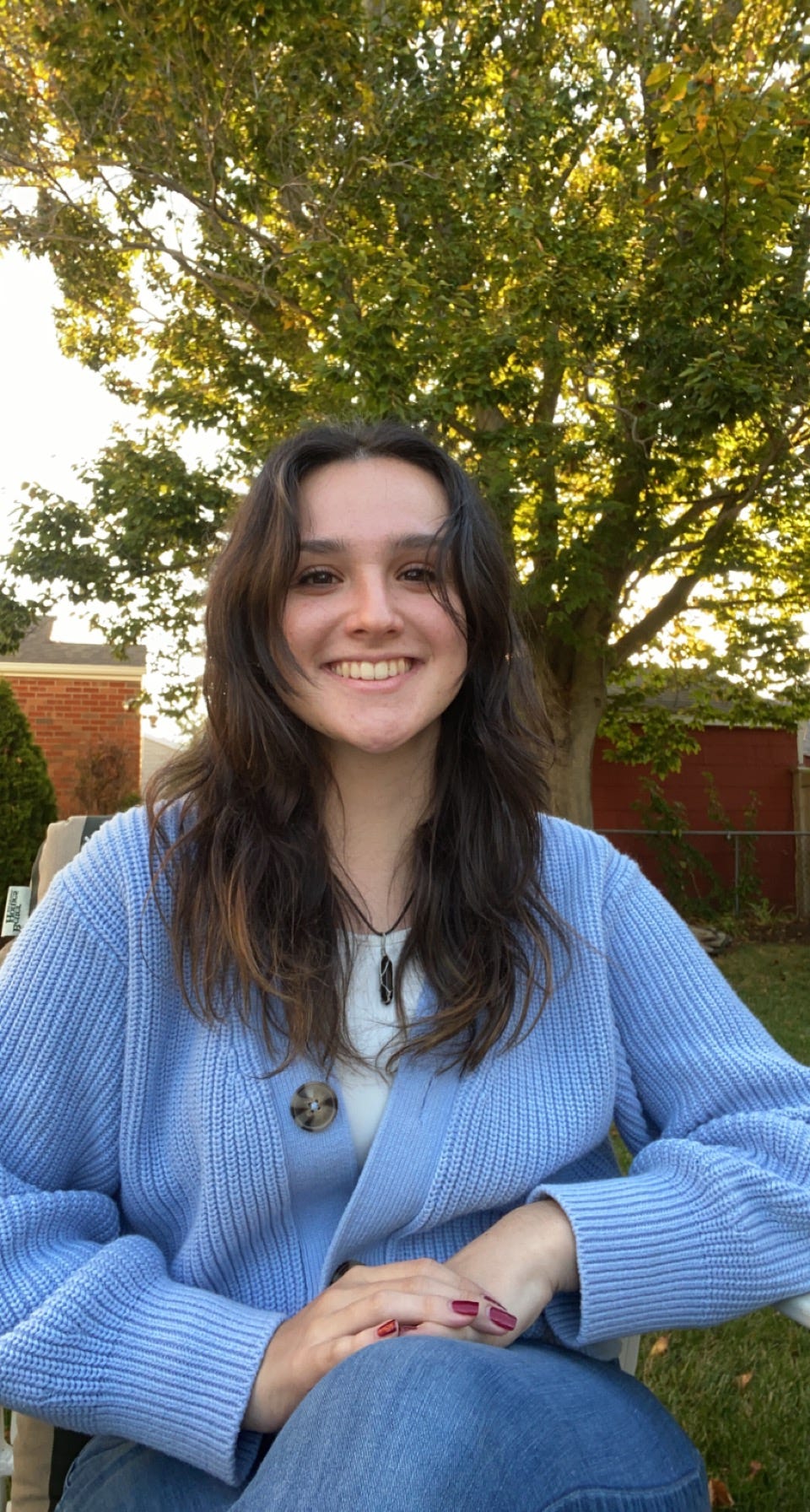 Kelsie Radziski – Medium