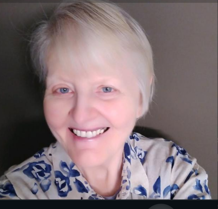 Jeanine Tew – Medium