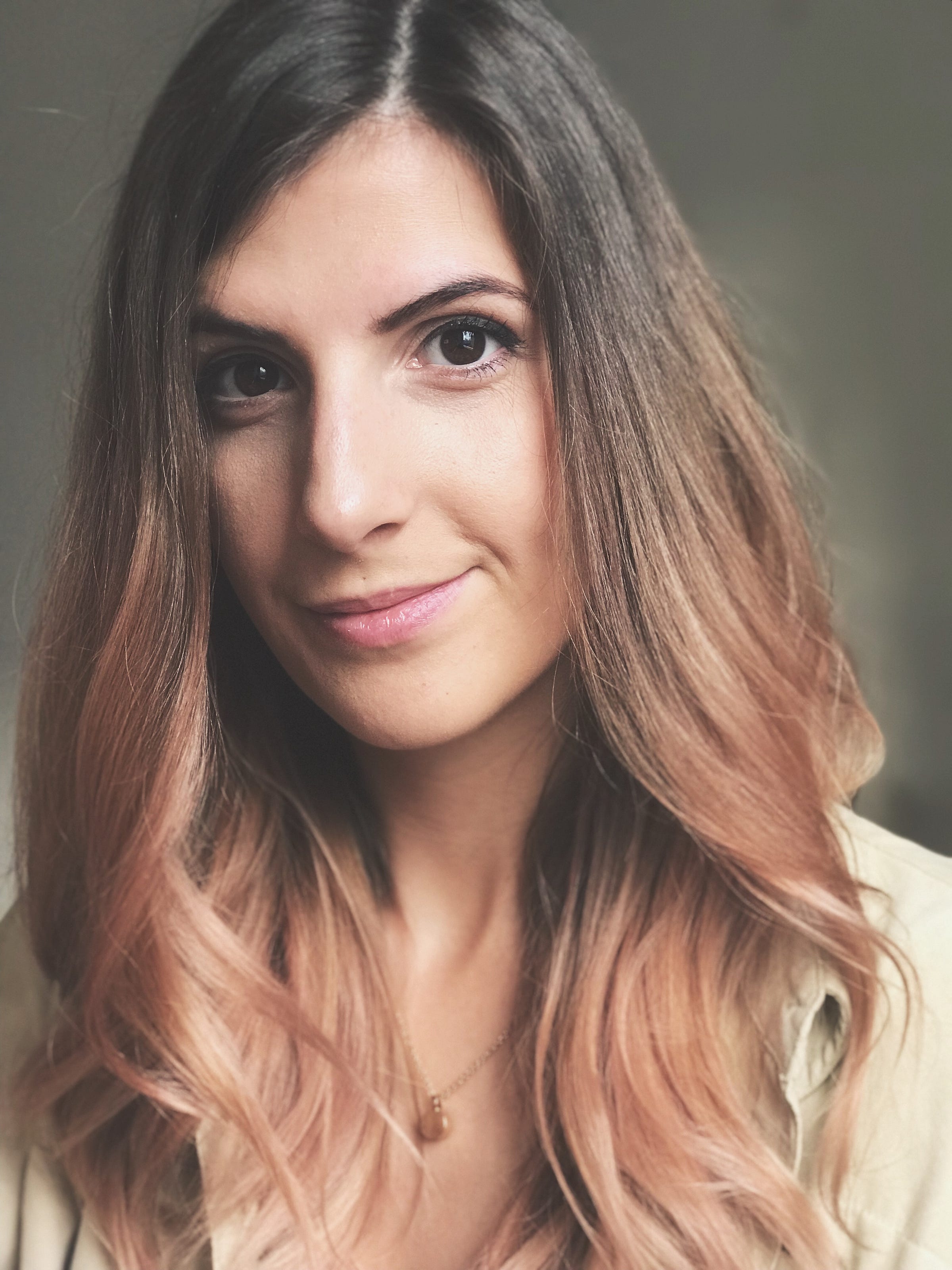 Nicole Salgado – Medium