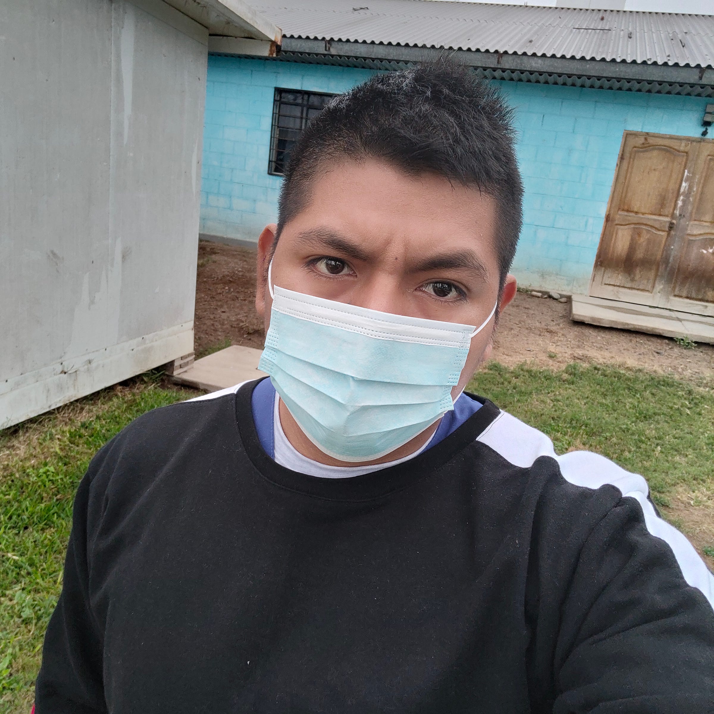 Jorge Tipian M. – Medium