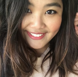 Gabriella Anderson – Medium