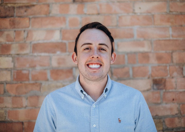 Tyler McGinnis – Medium
