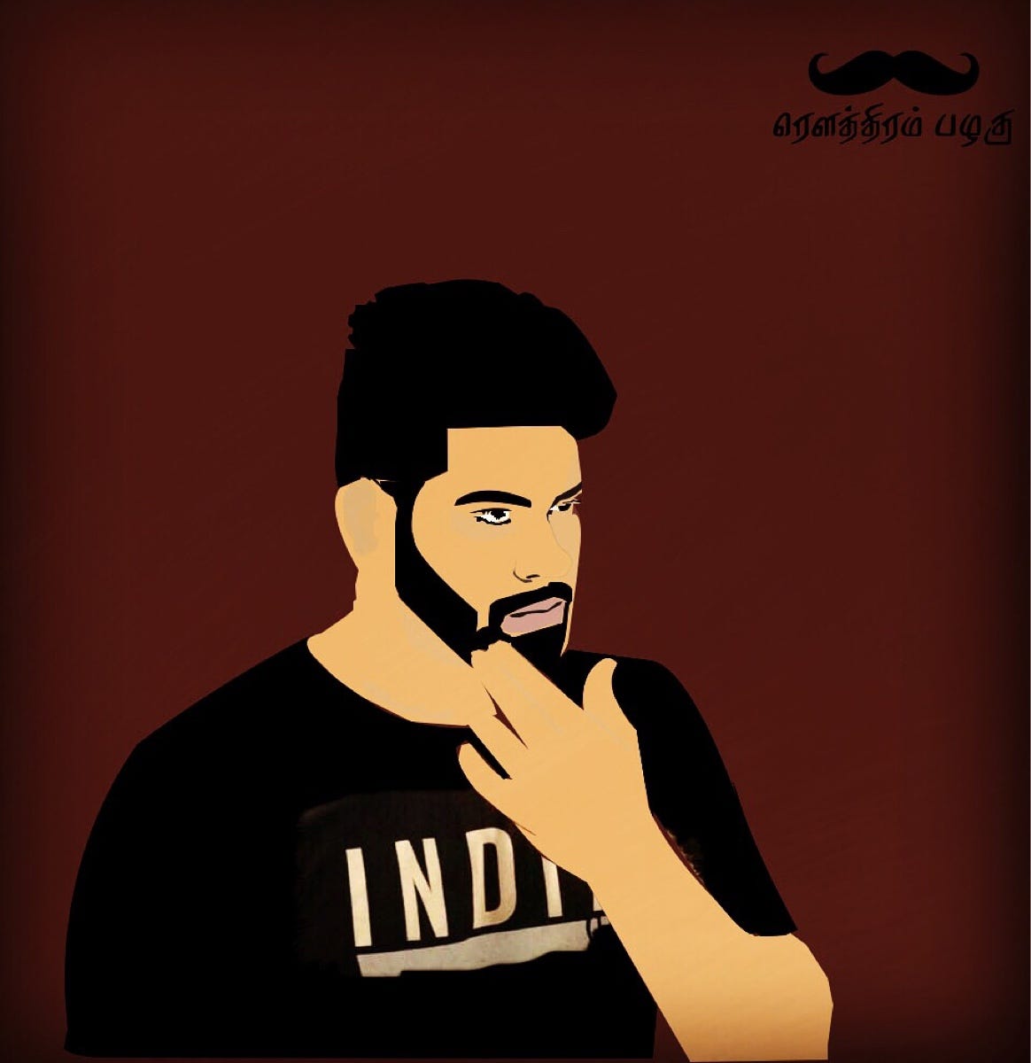 Pragash Santhakumar – Medium