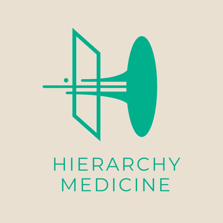 Hierarchy Medicine – Medium