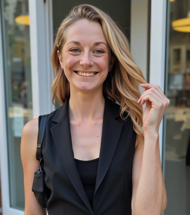 Delphine Darja Hurter on Medium curated some lists