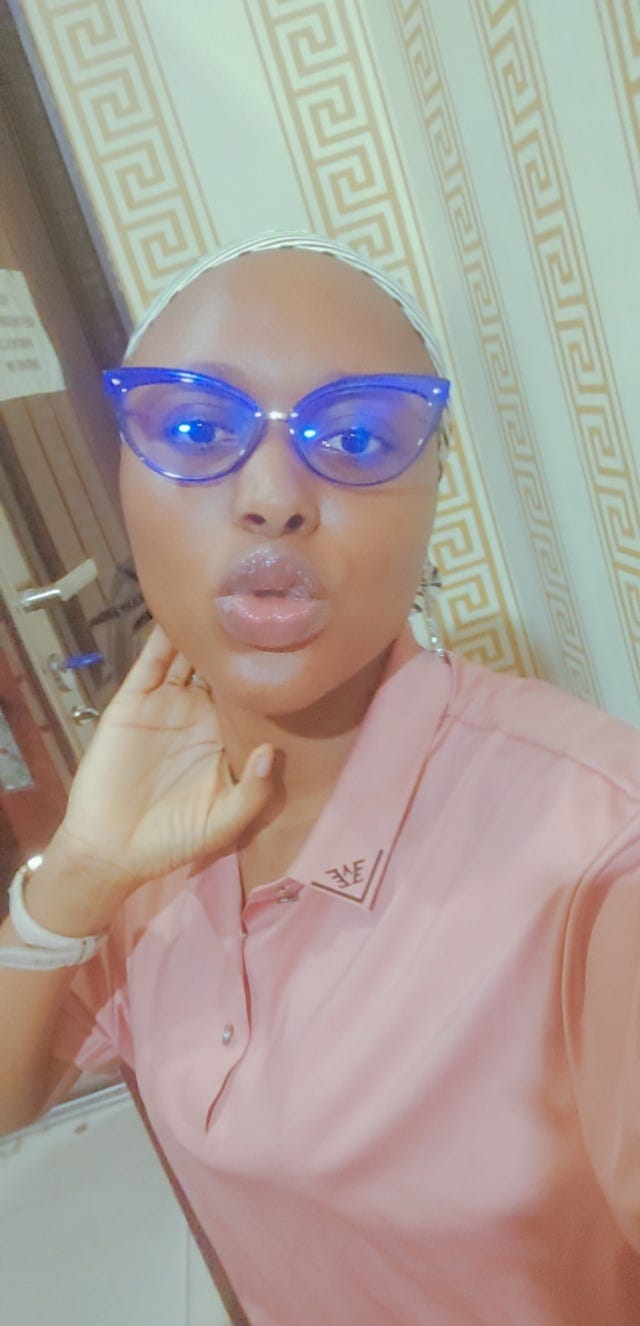 Nnadi Precious Adaku – Medium