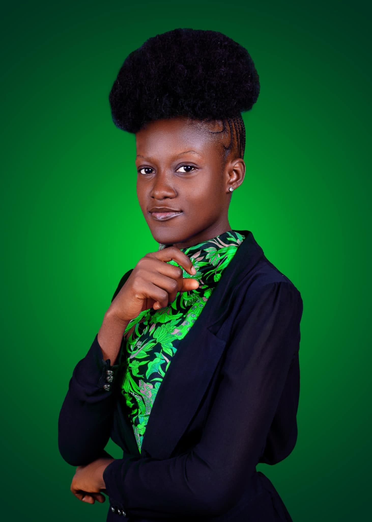 Omole Inumidun – Medium