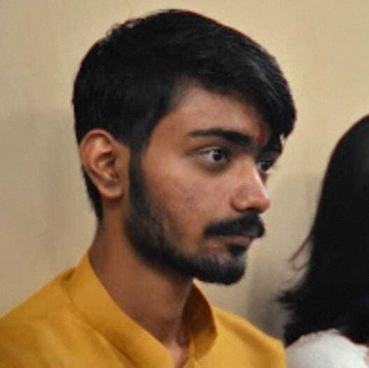 Yash Vardhan Singh – Medium