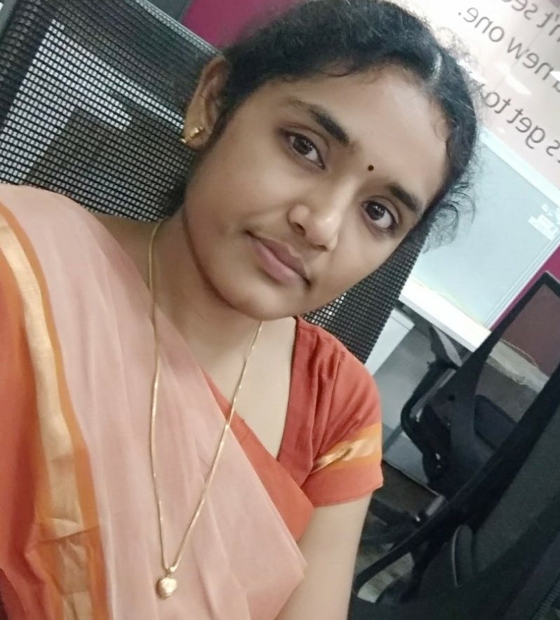 About – Deepika Kannan – Medium