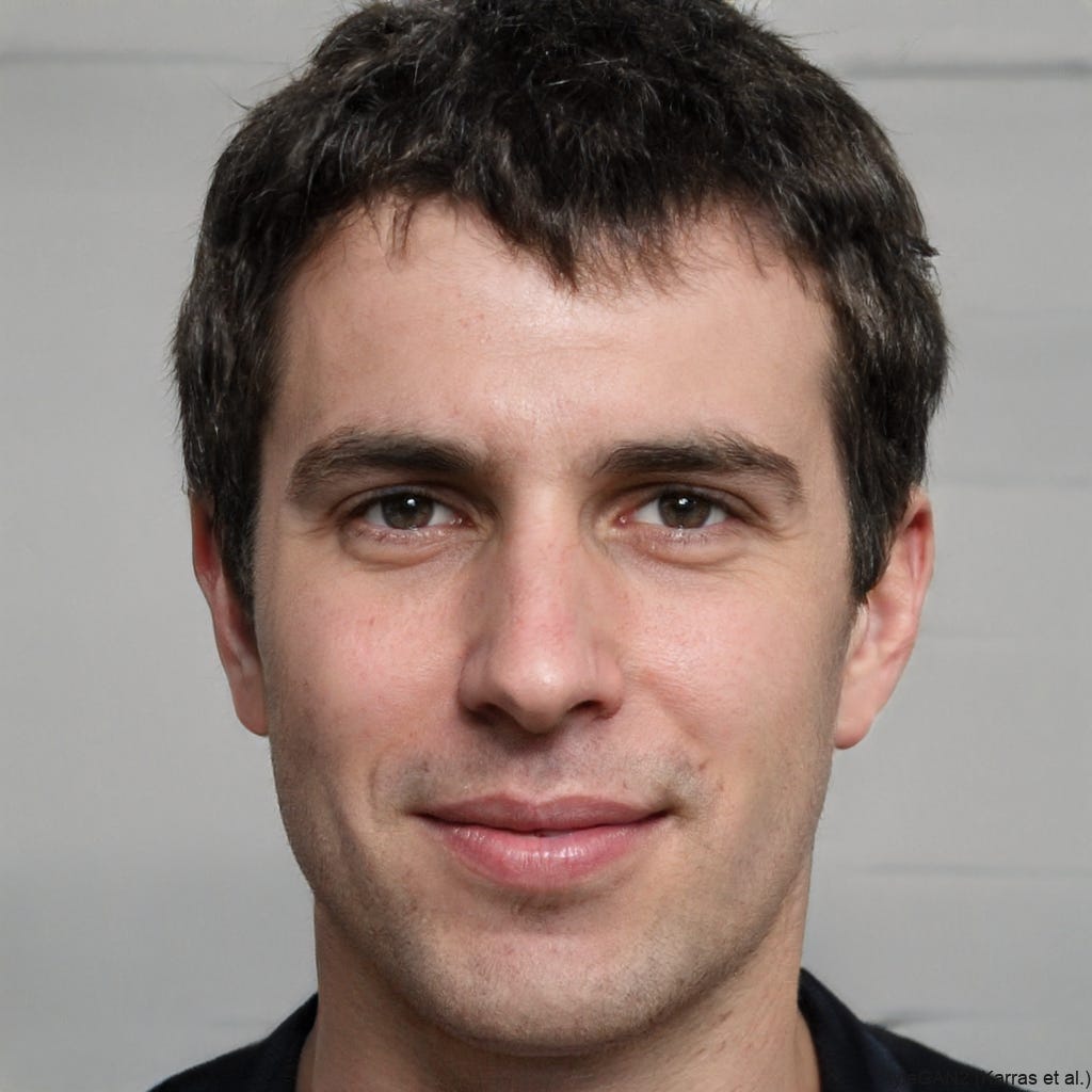 Elliot Foster – Medium