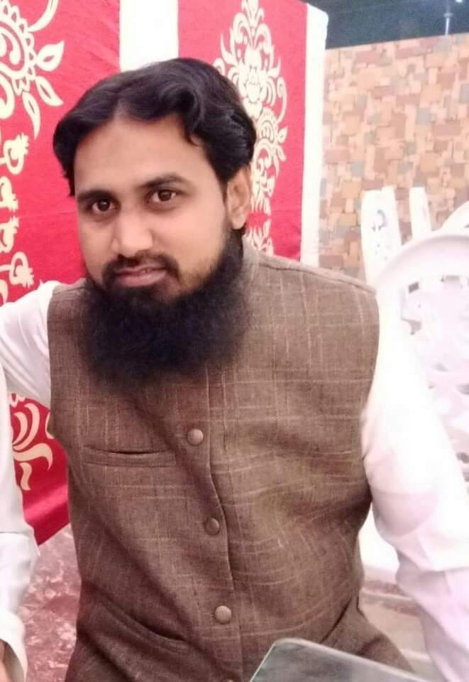 Muhammad Mohsin – Medium