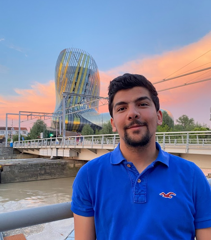 Mohamed aziz Msallemi – Medium