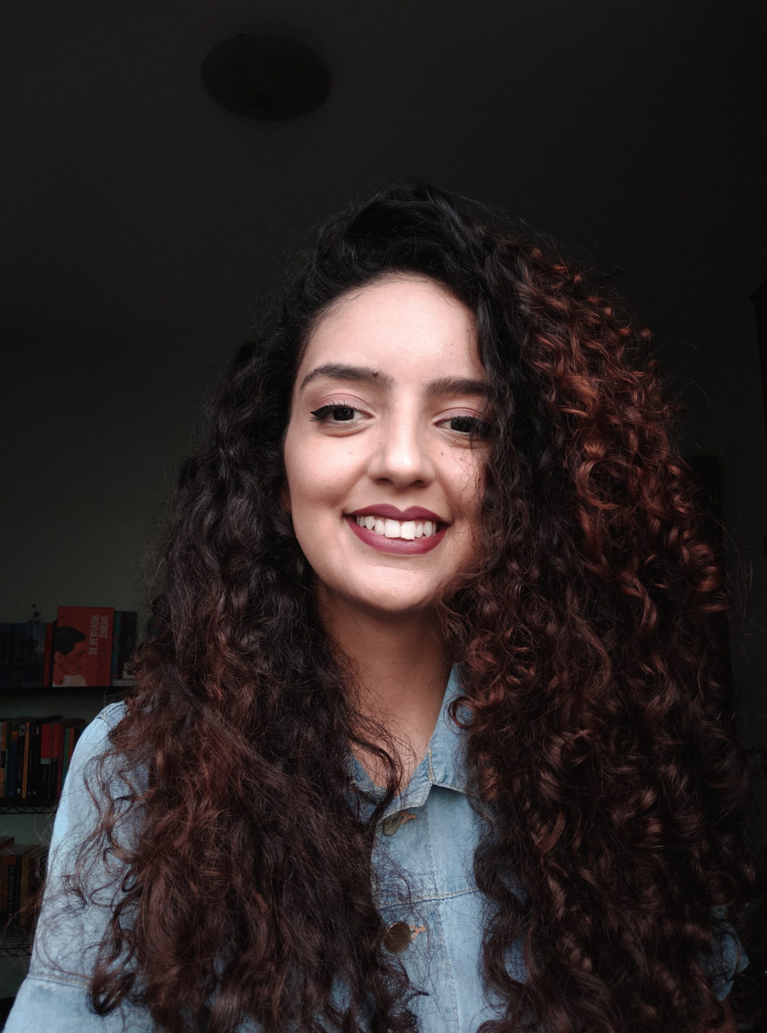 Ana Chaves – Medium