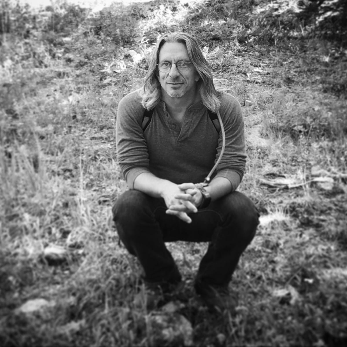 jon schindehette – Medium