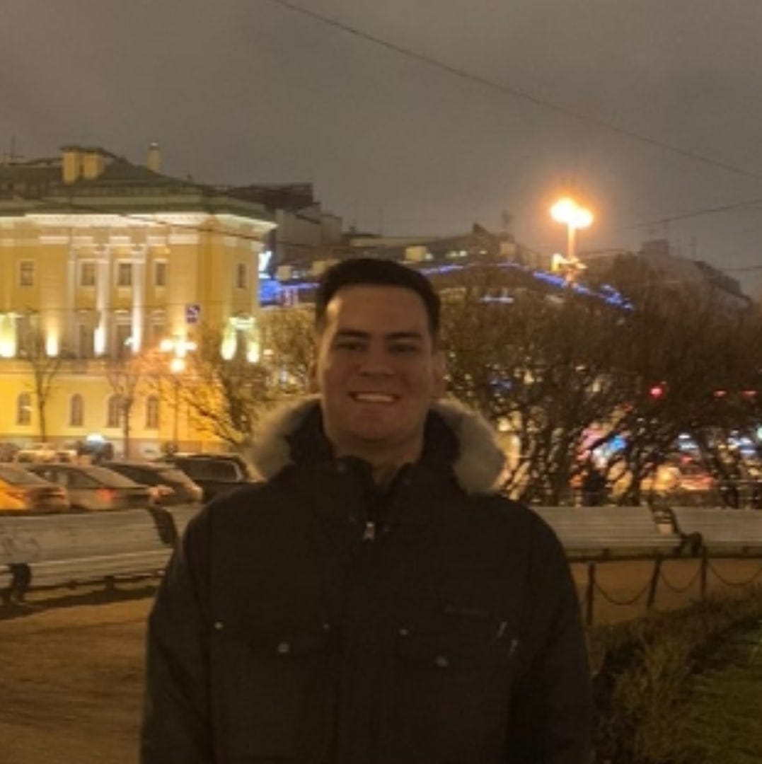 Pedro Tavares – Medium