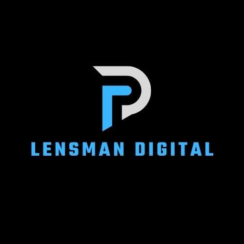 Lensman digital marketing & technology company – Medium