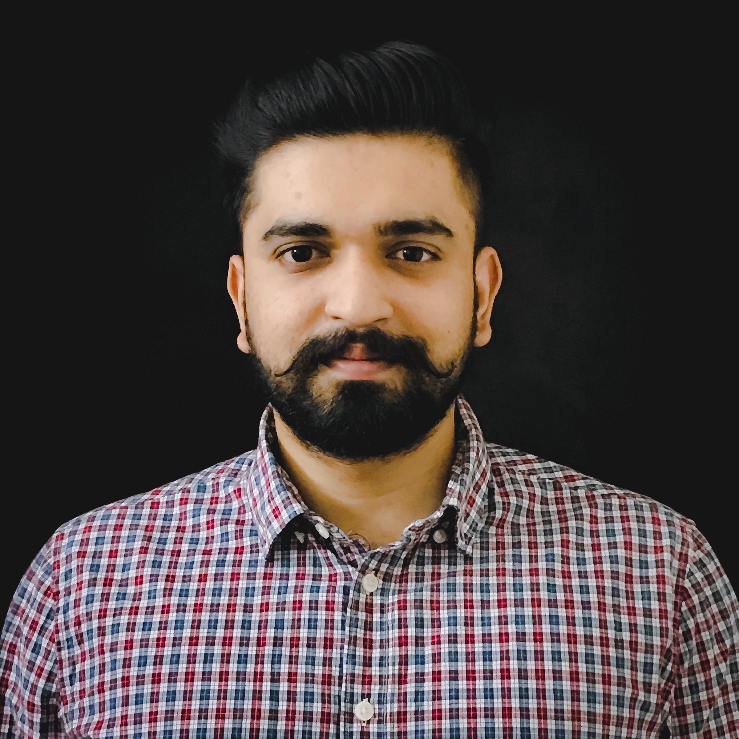 About – Himanshu Sharma – Medium