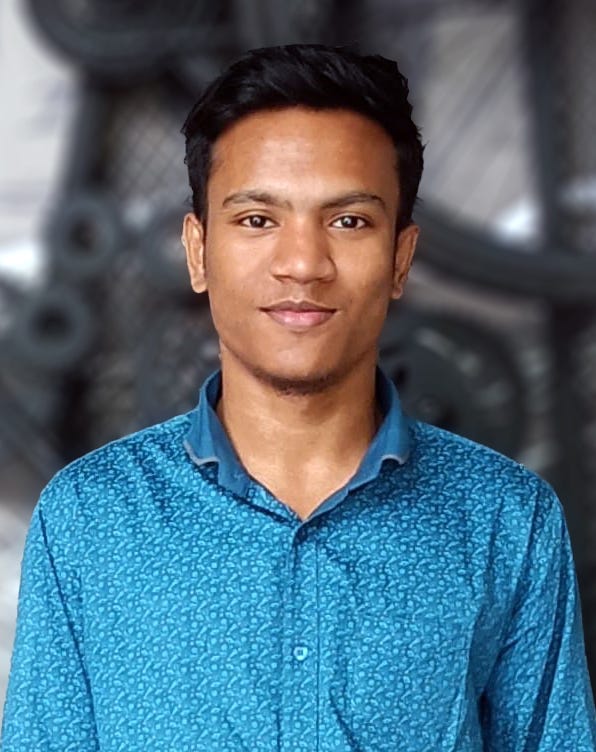 Al Amin Sabbir – Medium