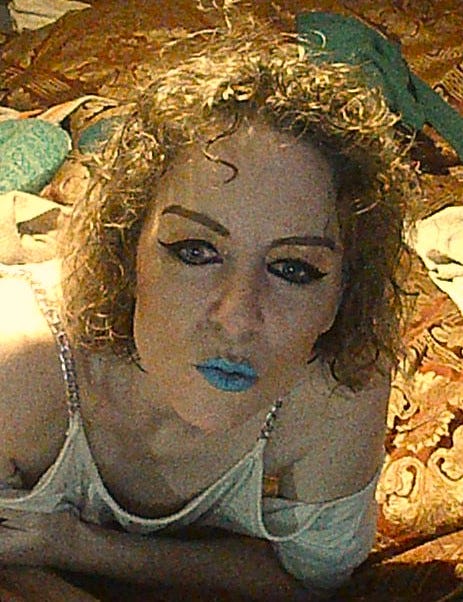 About – Filthy Roxanne – Medium