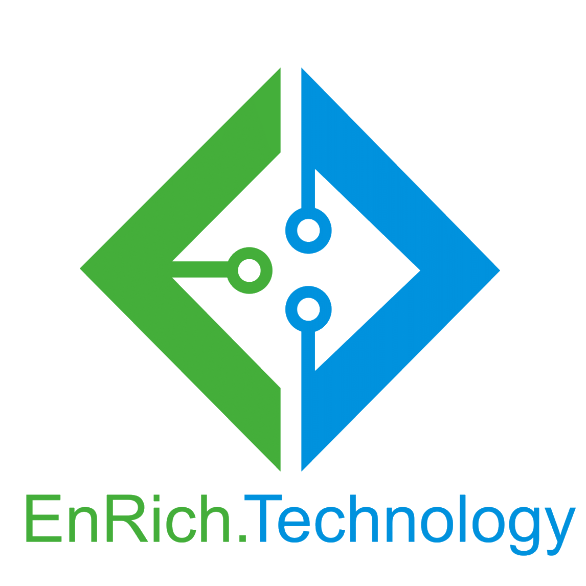 Enrich.Technology – Medium