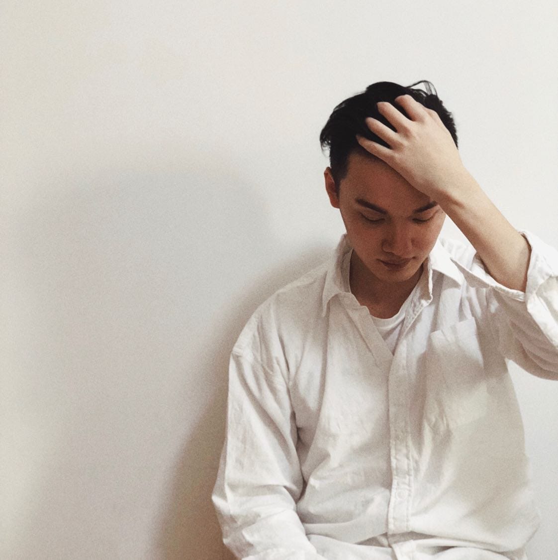 Eric Wong – Medium