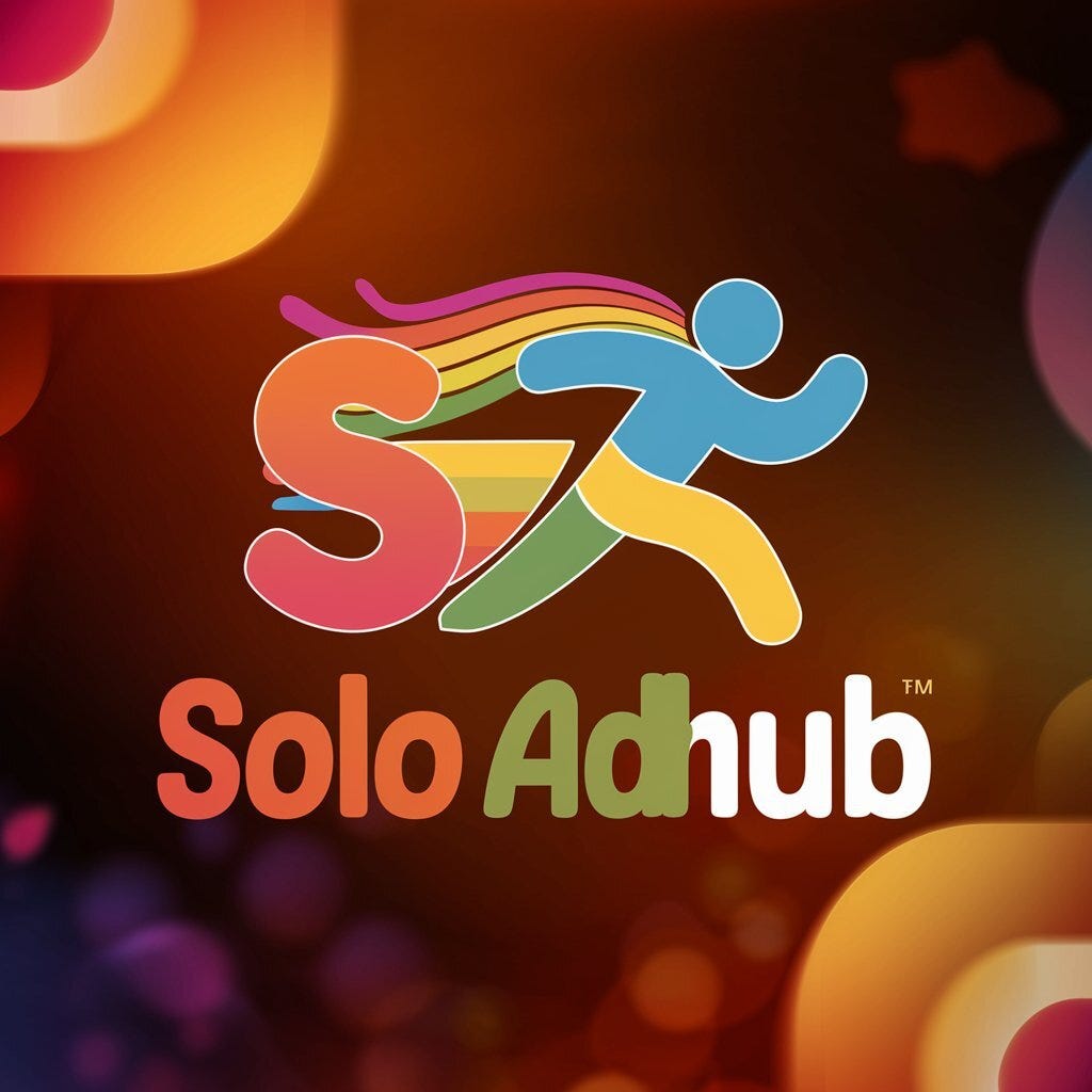 Solo adhub – Medium