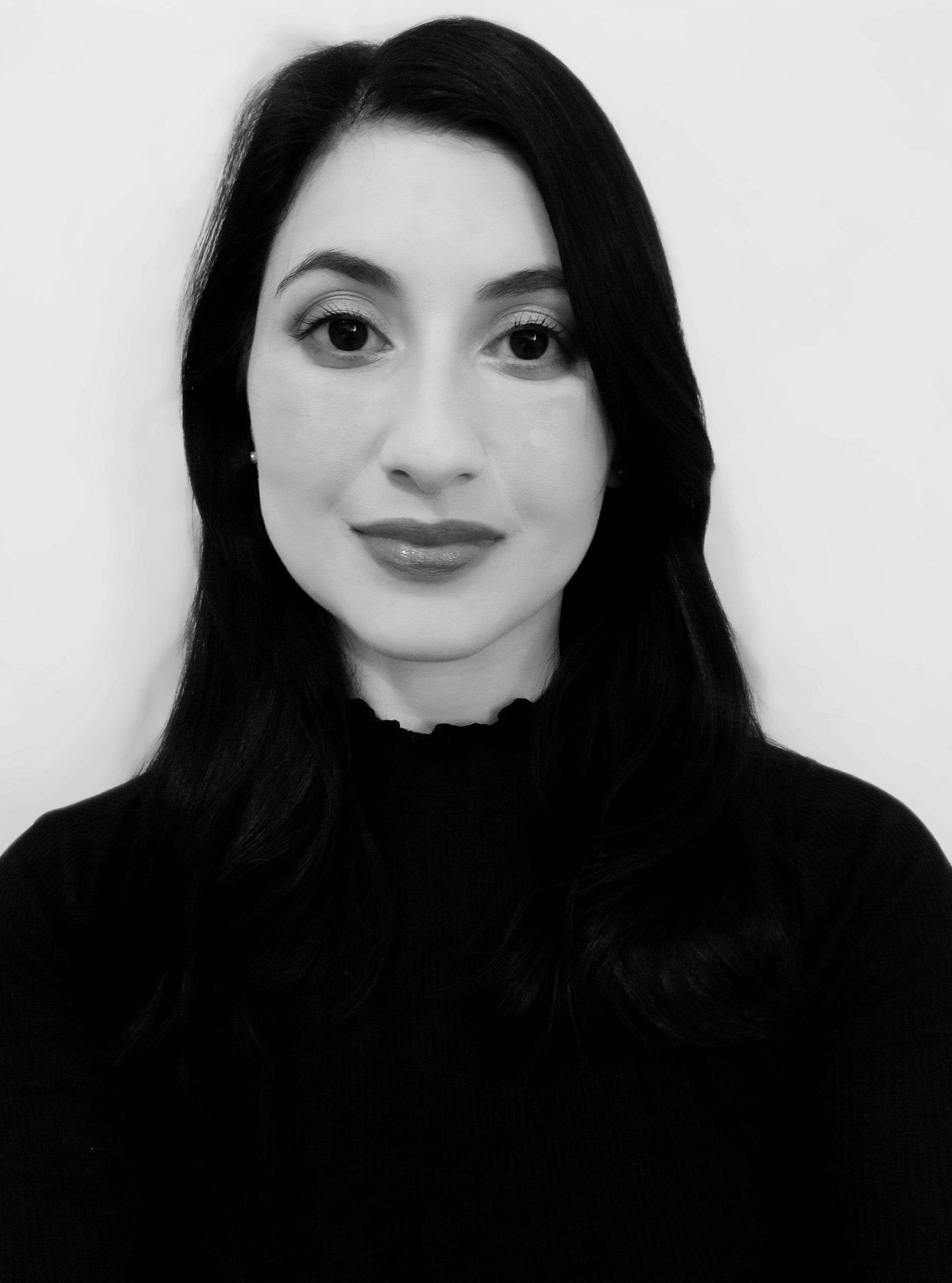 Antonela María Fiorentini – Medium