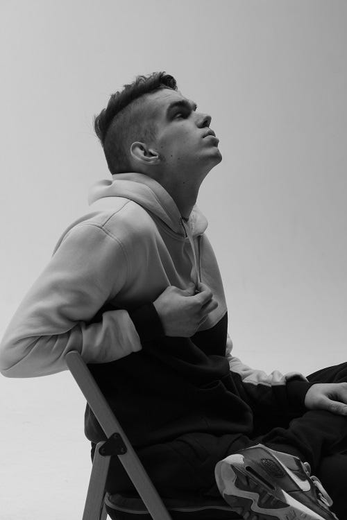 Marley Griffin – Medium