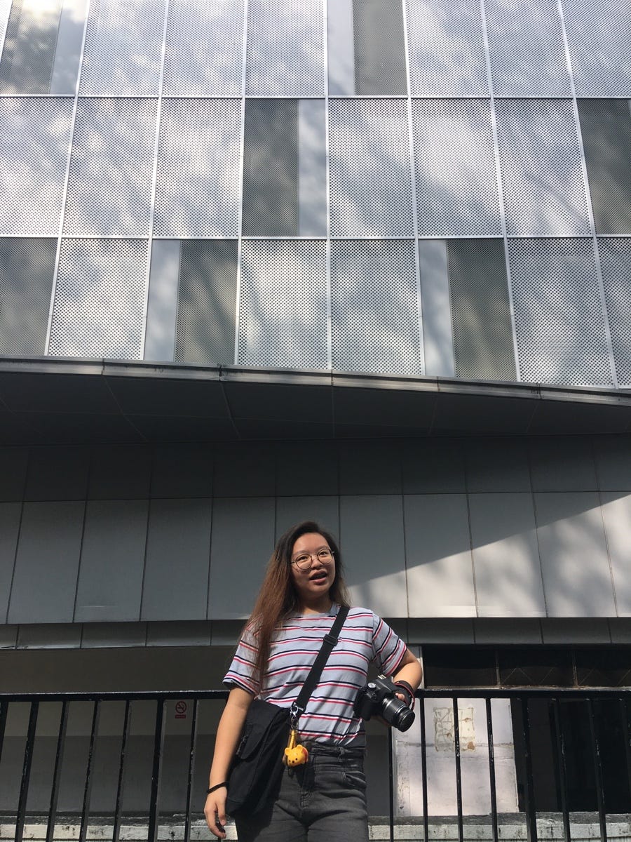 About – Anna T2M – Medium