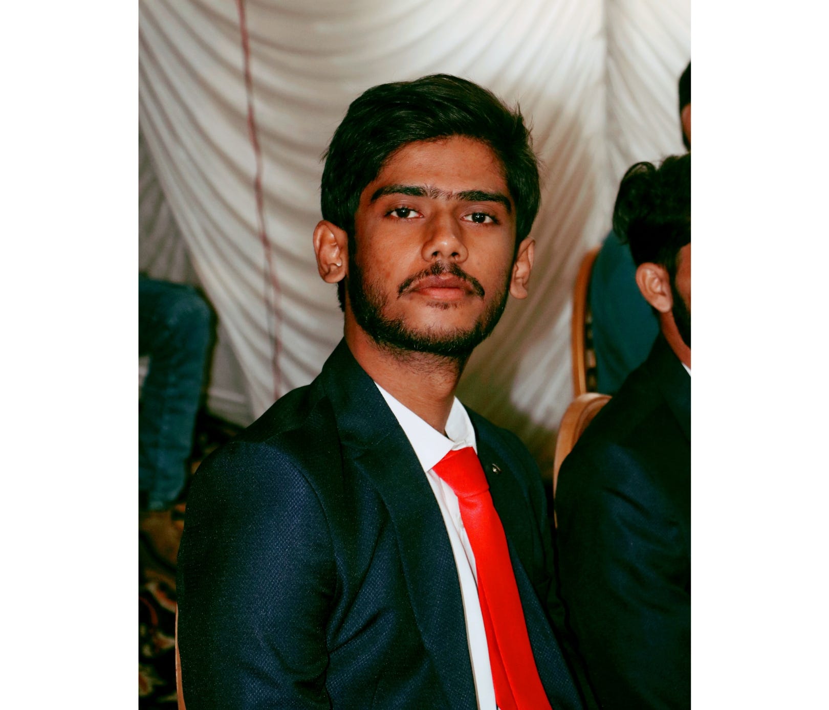 Taimoor Shah – Medium