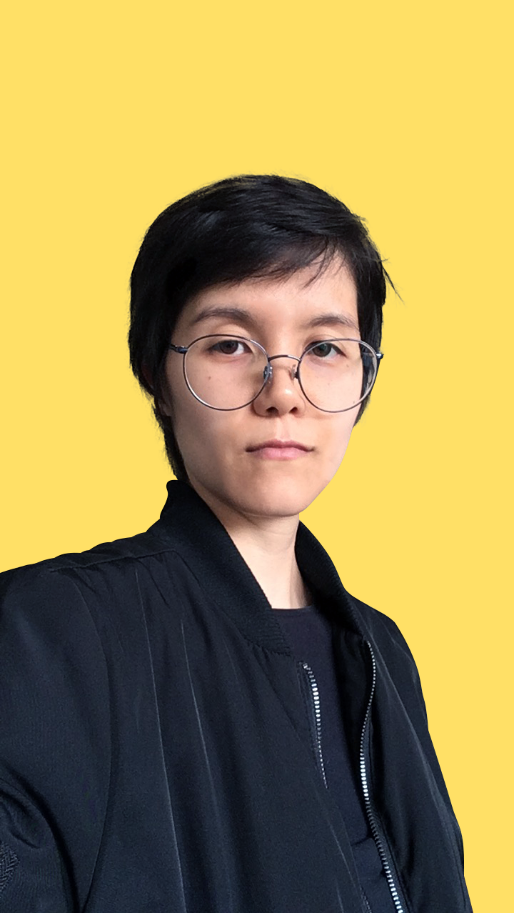 Amanda D. Inasaki – Medium