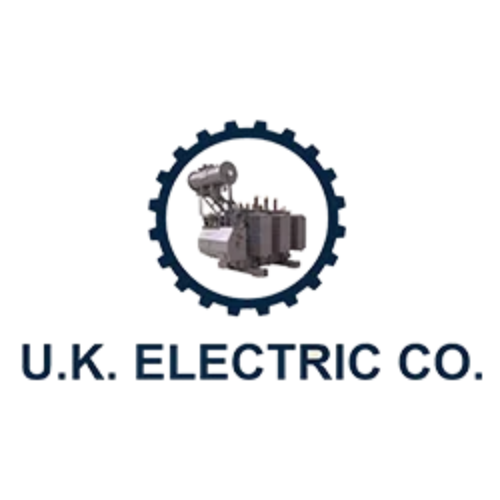 UK Electric Company – Medium
