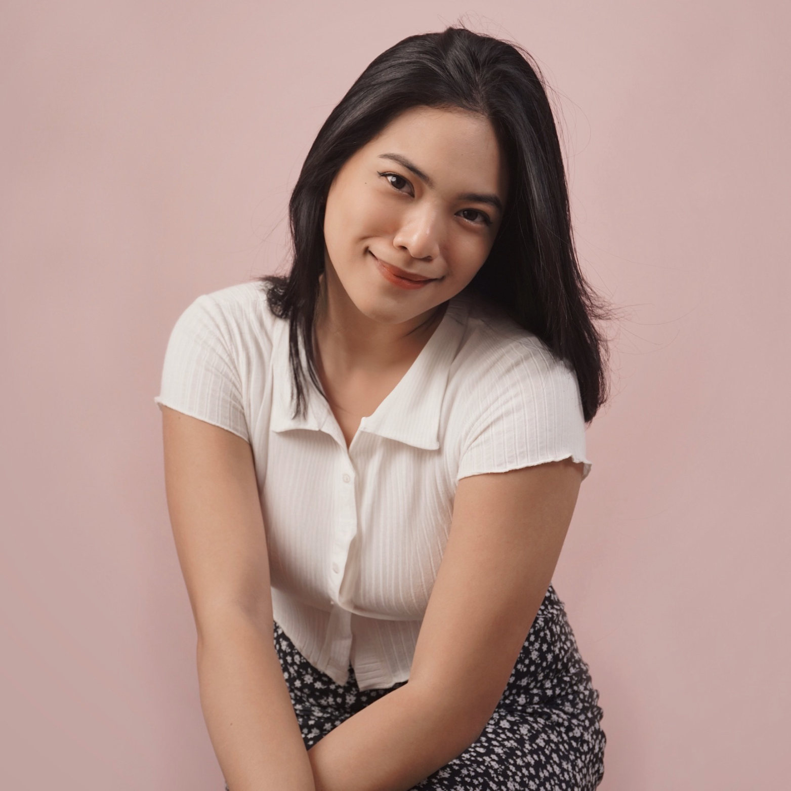 Eloisa Mae – Medium