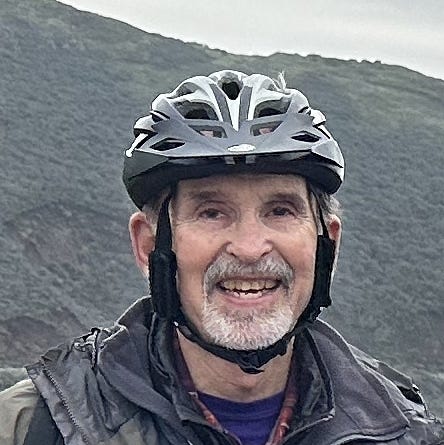 Preston McCoy – Medium