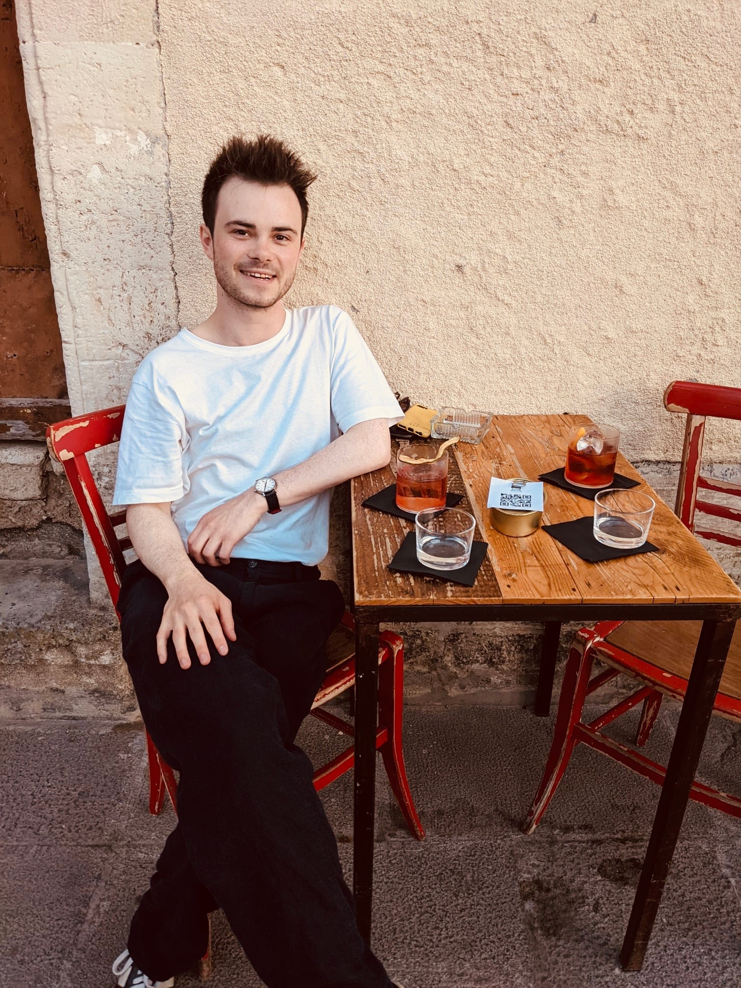 Joseph Edwards – Medium