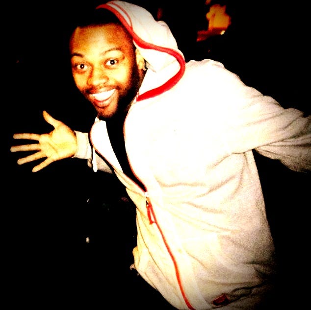 Corey Pennington – Medium