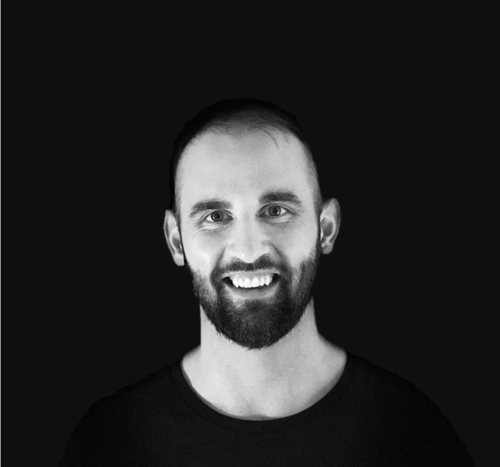 Nicholas Cartier – Medium