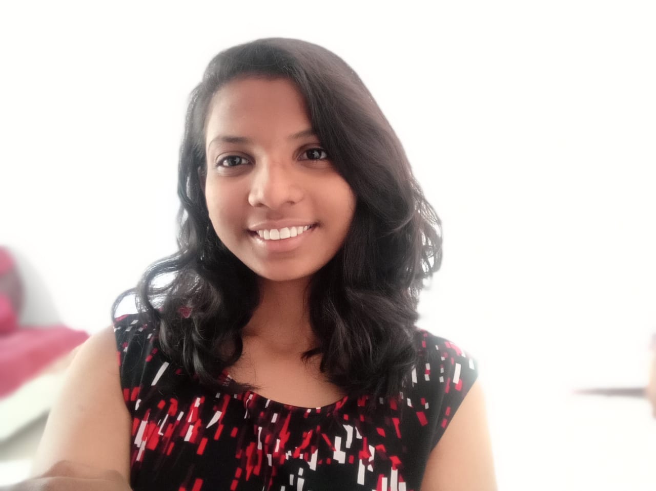 Dishita Neve – Medium