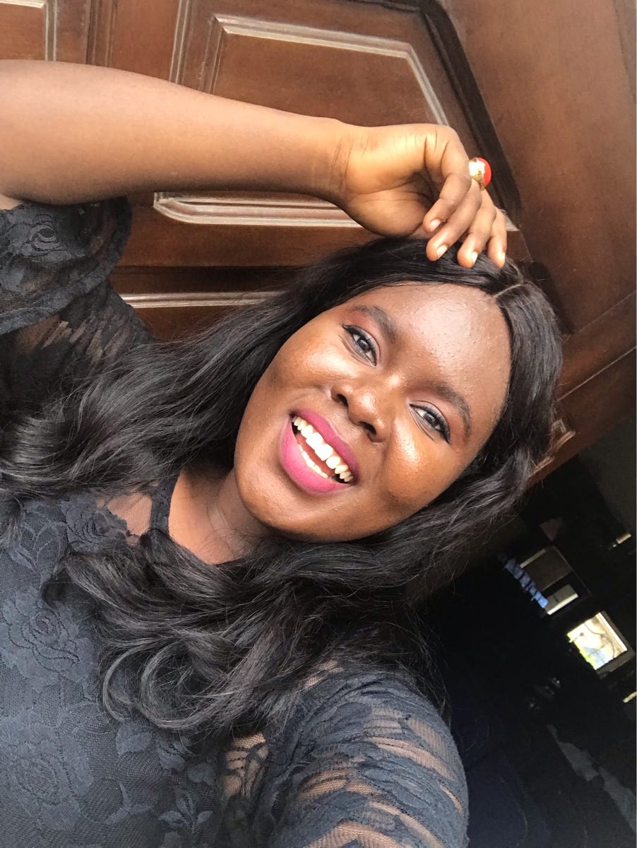 Nneamaka Nwadei – Medium