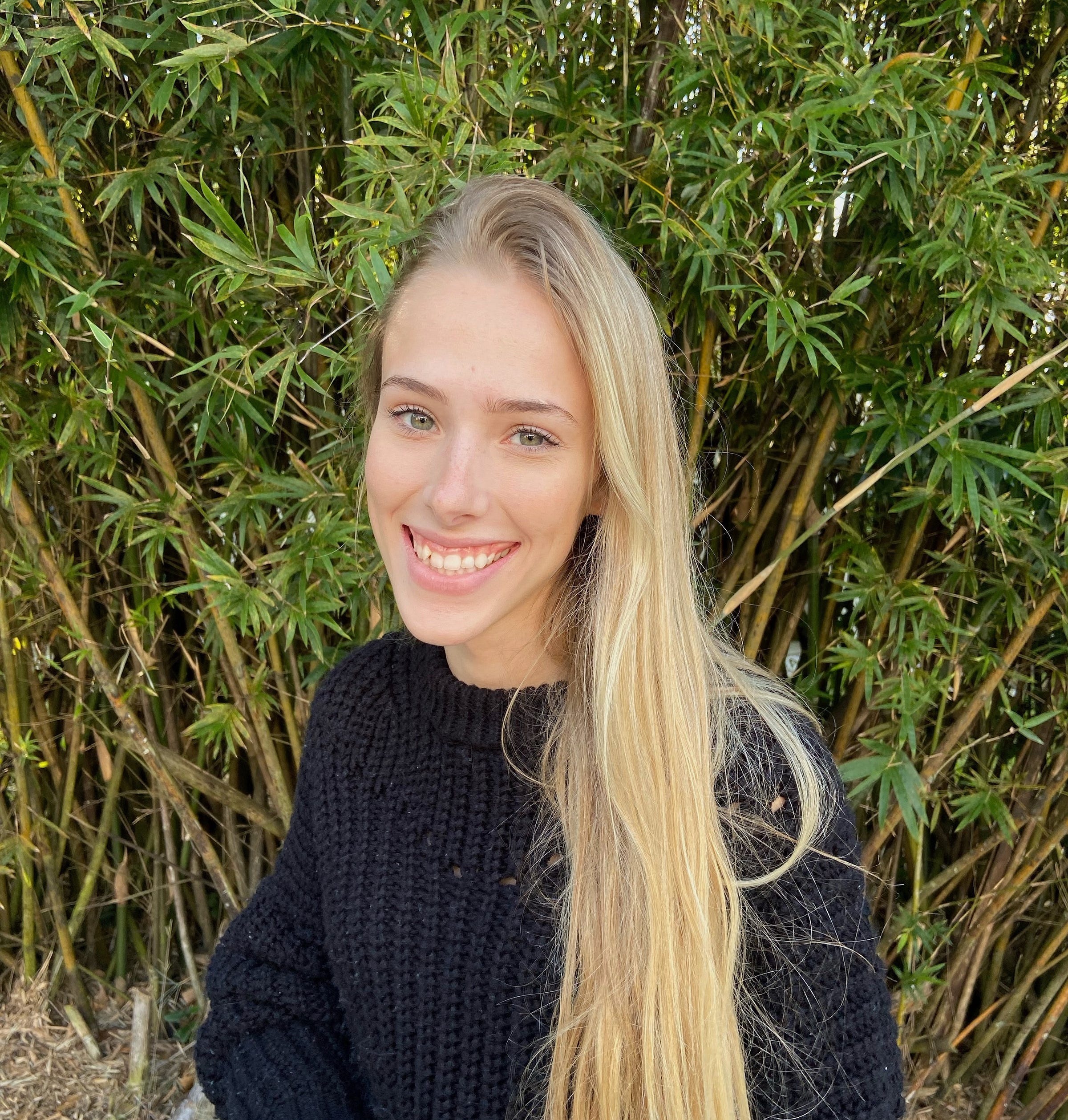 Sarah Brock – Medium