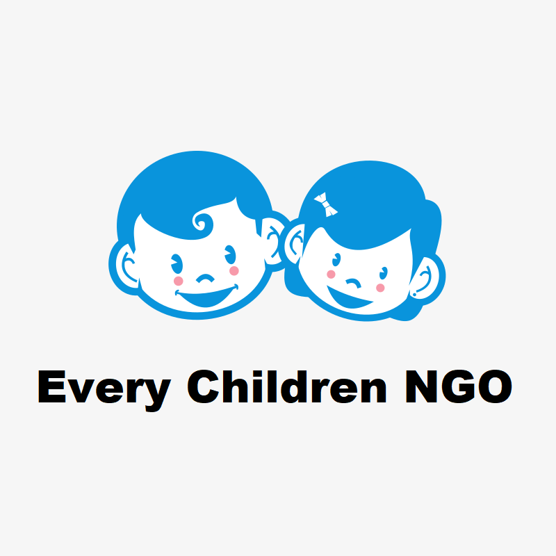 Every Children NGO – Medium
