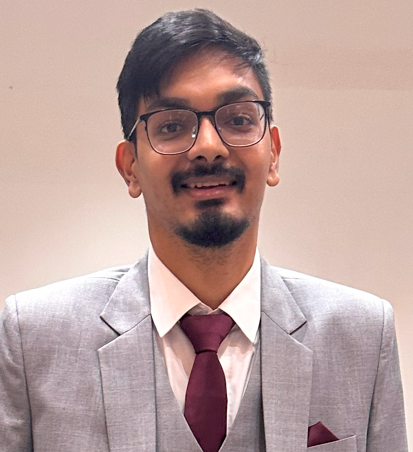 Shreyas Gupta – Medium