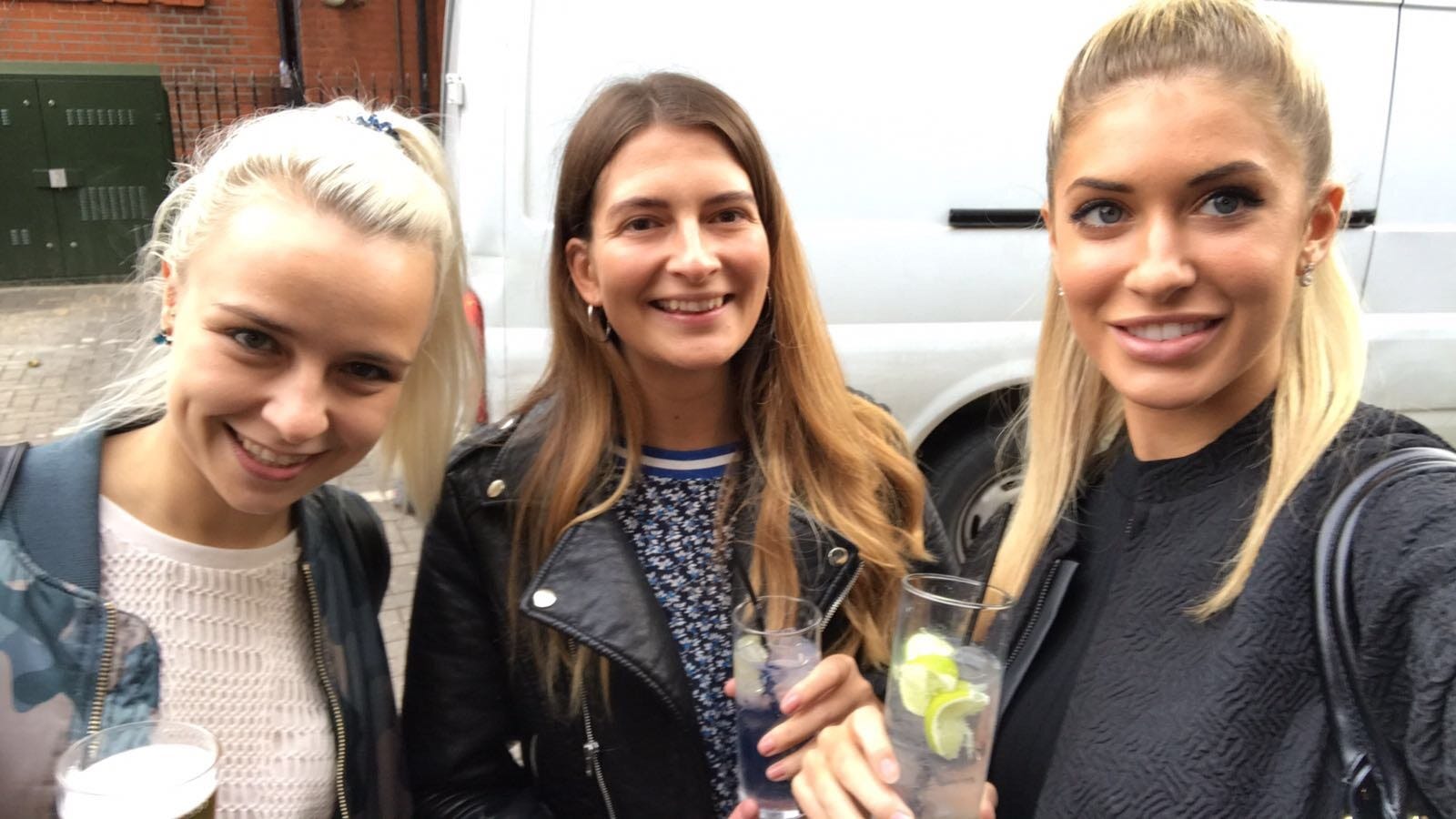About – Chloe Pearson – Medium